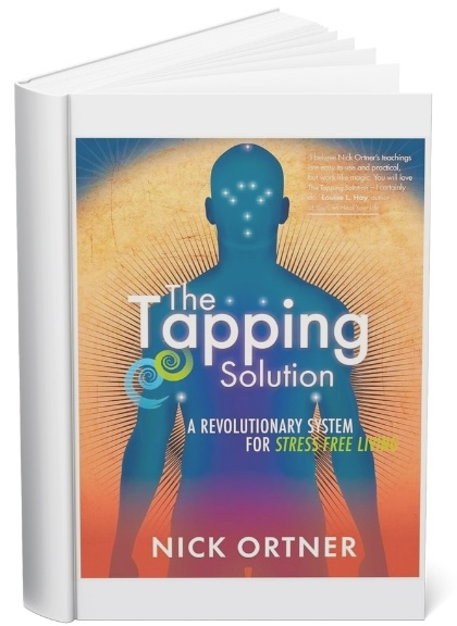 The Best Books On EFT Tapping - Heidi Wells