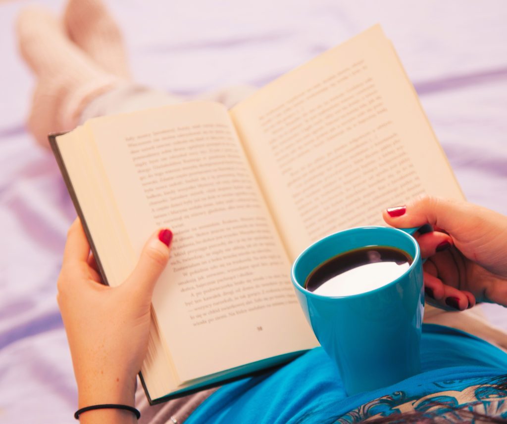 The Best Books On EFT Tapping - Heidi Wells