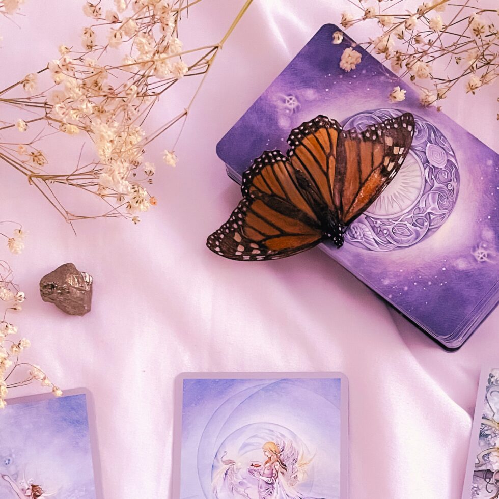 Life Coach for Women | Heidi Wells